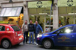 Autoscuola Moderna (Apulia, Bari, Via Niccolo Piccinni), sürücü kursları  Bari'den