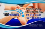 Clinica 100pozuelos (Calle Magdalena No:6, Valdemoro, Ciempozuelos), tıp merkezleri ve klinikler  Madrid'den