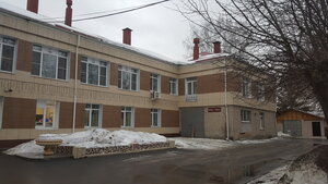 Areal-Press (ulitsa Lenina No:12, Beryozovskiy), paketleme malzemeleri firmaları  Beriozovski'den