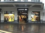 Lacoste (Hauts-de-France, Nord, Arrondissement de Lille, Roubaix, Mail de Lannoy), giyim mağazası  Roubaix'den