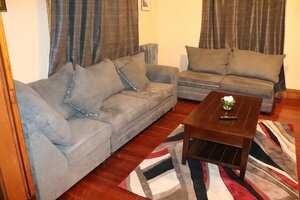 Otel Cozy Home, Springfield, foto