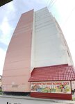 333 (No:1/4, rayon Severnaya Zhilaya Chast, mikrorayon Mirny), market  Novy Urengoy'dan