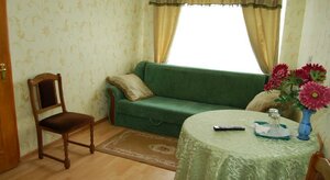 Vodogray (Ukraine, Boryspil, Kievskaya Street 3), otel  Kiev Bölgesi'nden