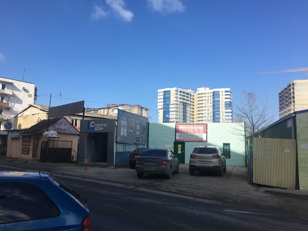 Özel mobilya yapımı Mebelion-anapa, Anapa, foto