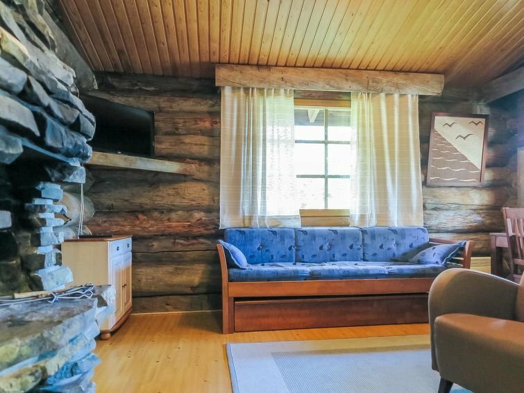 Otel Holiday Home Vilkkuna 20 b, Kuzey Ostrobothnia, foto