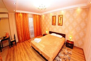 V&v Apartments (улица Мечникова No:11), otel  Kiev'den
