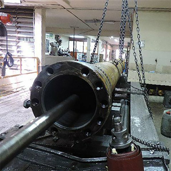 Reklam ajansları Jmm Hidráulicos S. A. S., Medellin, foto