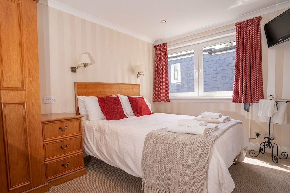 Otel Lorimer House, St Andrews, foto