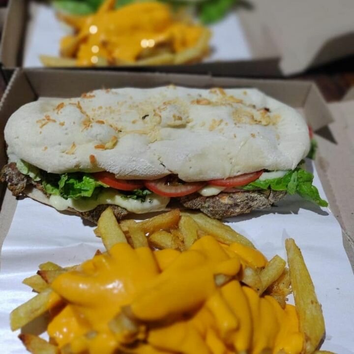 Medikal cihaz firmaları Pizzería Valentín, , foto