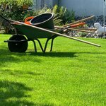 Gartenpflege Leiser (Aargau, Rheinfelden, Burgzelglistrasse, 11), peyzaj tasarımı  Aargau'dan