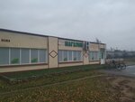 Магазин продуктов (Minskaja region, Liuban, Rybhas), market  Lyuban'dan