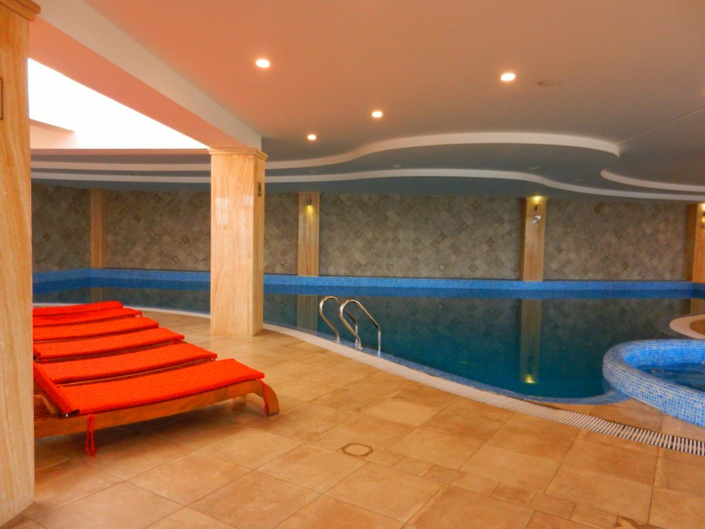 Otel Mimino Apart Hotel, Batum, foto