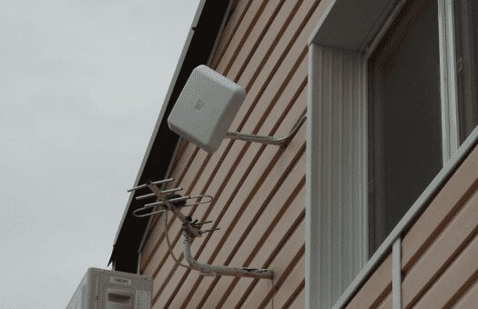 i̇nternet hizmet sağlayıcıları Internet On, Zelenograd, foto