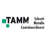 Tamm GmbH Entsorgungsfachbetrieb (North Rhine-Westphalia, Wuppertal, Gasstraße), depo hizmetleri  Kuzey Ren‑Vestfalya'dan