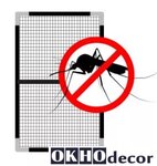 Oknodecor (ulitsa Marshala Eryomenko No:74), pencere üretim, satış ve montaj firmaları  Volgograd'dan