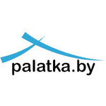 Palatka.by (Viery Haruzhaj Street No:25к6), kiralama noktası  Minsk'ten