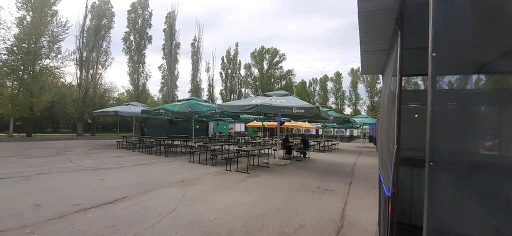 Kafe Летнее кафе, Tolyatti (Togliatti), foto