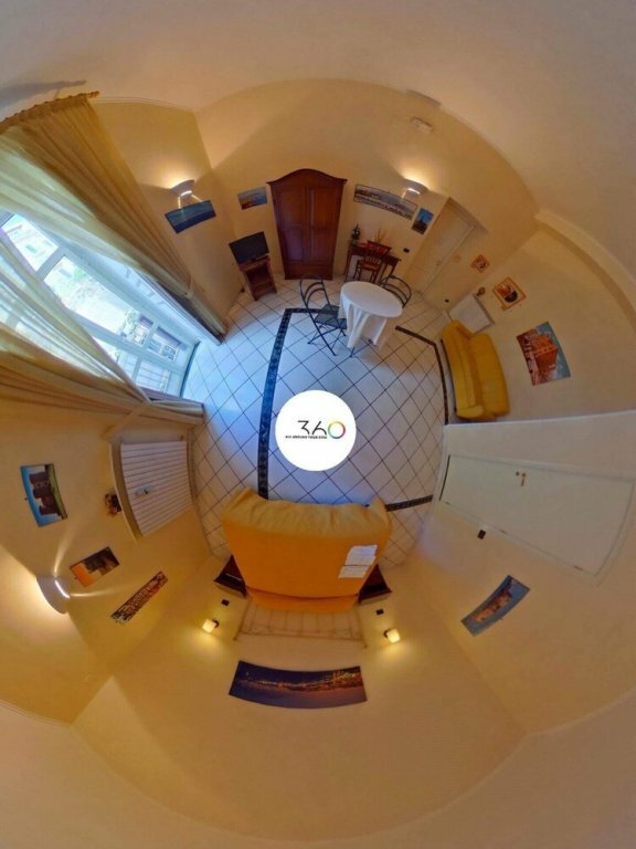 Otel Terra Mia, Napoli, foto