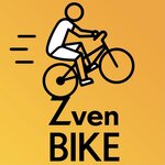 Zvenbike (ulitsa Vasiliya Fabrichnova No:5), bisiklet kiralama  Zvenigorod'dan