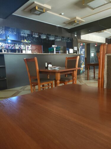 Kafe Barkhan, Almatı eyaleti, foto