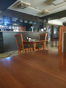 Barkhan (Pervomaıskaıa Neftebaza kóshesi No:161, Zhetysu City Administrative District, Almaty), kafe  Almatı eyaletinden