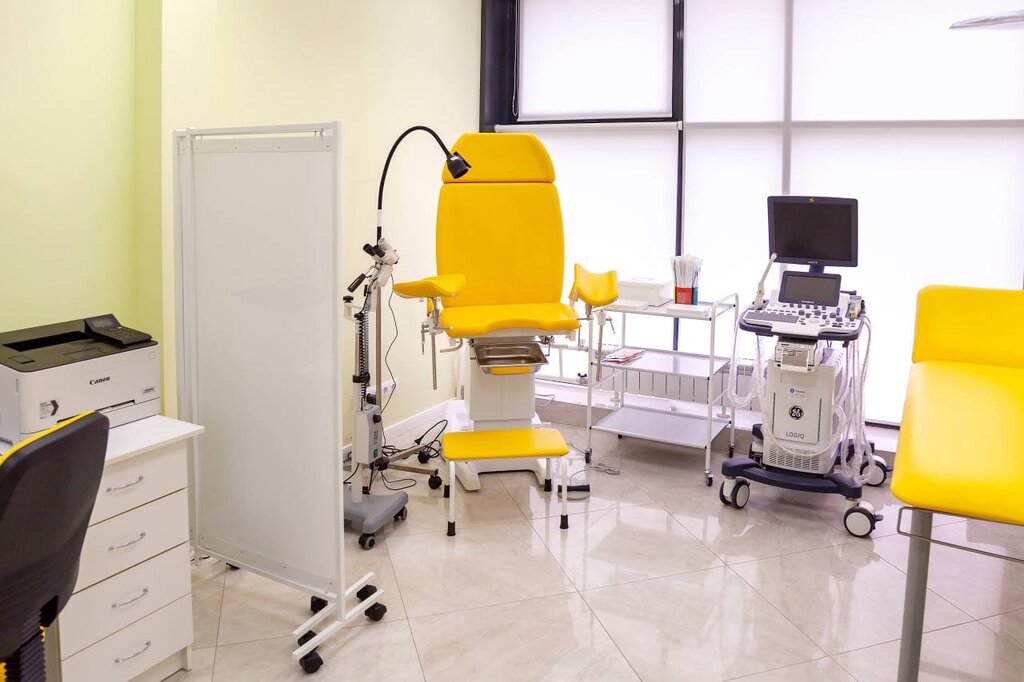 Tıp merkezleri ve klinikler Labdoc, Moskova, foto