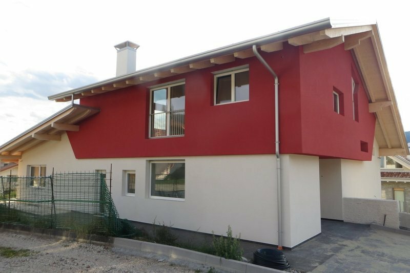 i̇nşaat firmaları Impresa Edile Imcoedil, Trentino‑Alto Adige, foto