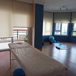 Tunahan Tülü Fizik Tedavi ve Danışmanlık Merkezi (Keykubat Blv., No:140, Alanya, Antalya), tıp merkezleri ve klinikler  Alanya'dan