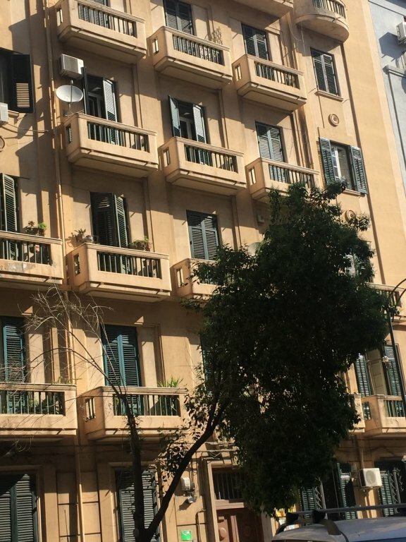 Otel Bonorum, Palermo, foto
