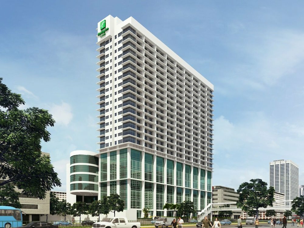 Otel Holiday Inn & Suites Jakarta Gajah Mada, an Ihg Hotel, Cakarta, foto