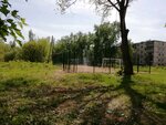 Спортивная площадка (gorodskoy okrug Ivanovo, Sovetskiy District), spor alanı  İvanovo'dan