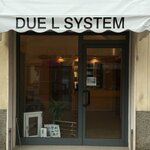 Due L System (Liguria, province of Genoa, Lavagna, Via Piacenza, 164), kapılar  Chiavari'den