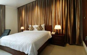 Phuong Nga Hotel (Can Tho City, Nguyen Trai street), otel  Can Tho'dan