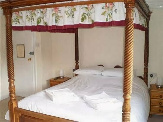 Otel Bankes Arms Hotel, İngiltere, foto