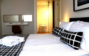 Galata M84 Apart Hotel (İstanbul, Beyoğlu, Asmalı Mescit Mah., Meşrutiyet Cad., 84A), otel  İstanbul'dan
