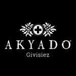 Akyado Swiss Wellness Lounge Givisiez (Fribourg, La Sarine, Route André Piller, 2), alternatif tıp merkezleri  Fribourg'dan