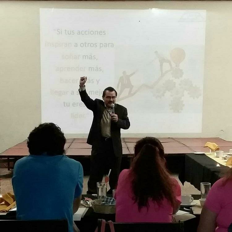 Danışmanlık hizmetleri Grupo Destreza, Guatemala, foto