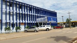 Valeriu's Palace Hotel (Piaui, Avenida Tancredo Neves), otel  Rondônia'dan