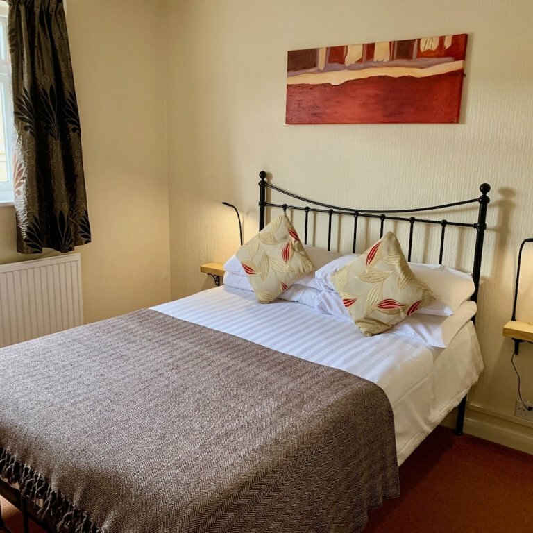 Otel The Red Lion, , foto