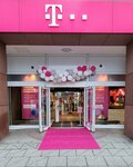Telekom Shop (Lower Saxony, City of Brunswick), cep telefonu ve aksesuarları satış mağazaları  Brunswick'ten