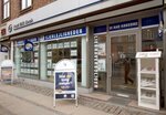 Edc Poul Erik Bech (Nørrebrogade No:230), eksper büroları  Kopenhag'dan