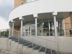Okhotnichi prostory (Ryazanskaya Street No:80), avcılar ve balıkçılar  Perm'den