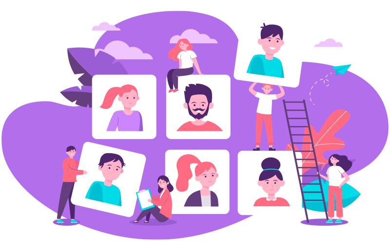 Meslek kursları EdMarket, Moskova, foto