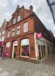 Telekom Shop (Schiffbrücke No:16, Husum), cep telefonu ve aksesuarları satış mağazaları  Husum'dan