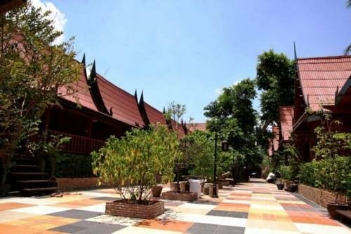 Otel Phuengnang Homestay, Dünya, foto