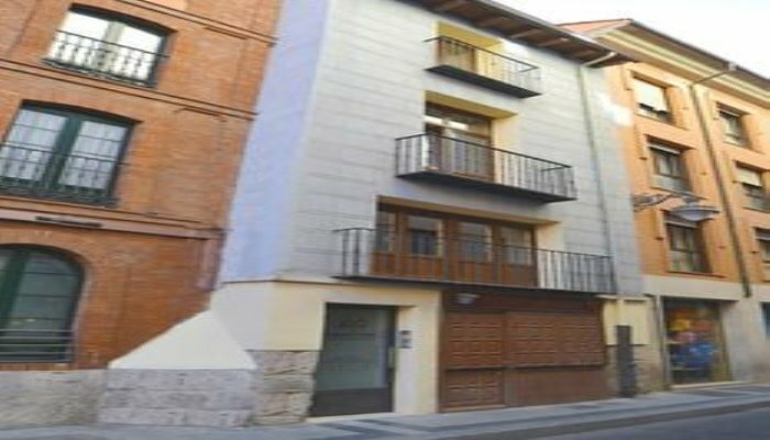 Otel Leopoldo Cano Center, Valladolid, foto