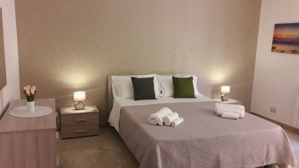 Otel AgriCentro, Agrigento, foto