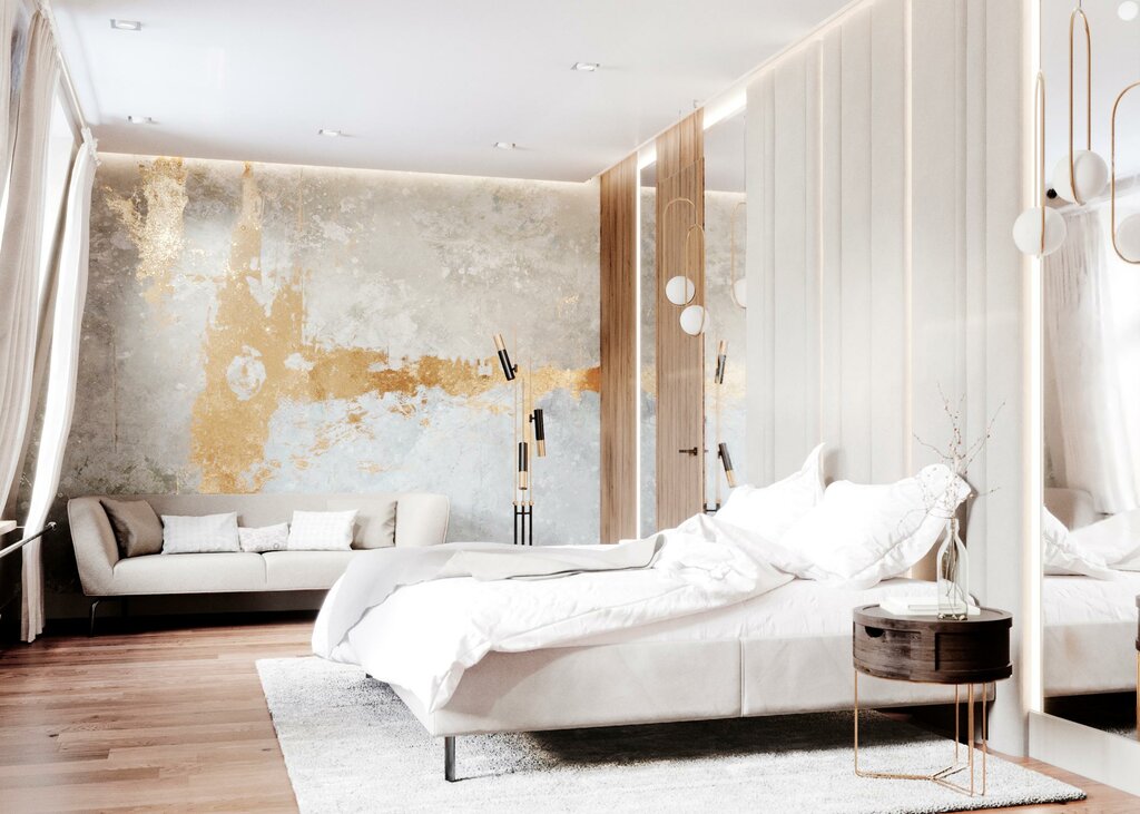 i̇ç mimarlık firmaları Pikova Daria Studio, Dünya, foto