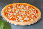 City Pizza (ulitsa Fedyuninskogo No:62к1), pizzacılar  Tiumen'den