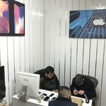 Mobil (Krasnogorskaya Street No:1А), telefon tamir servisi  Liubertsy'den
